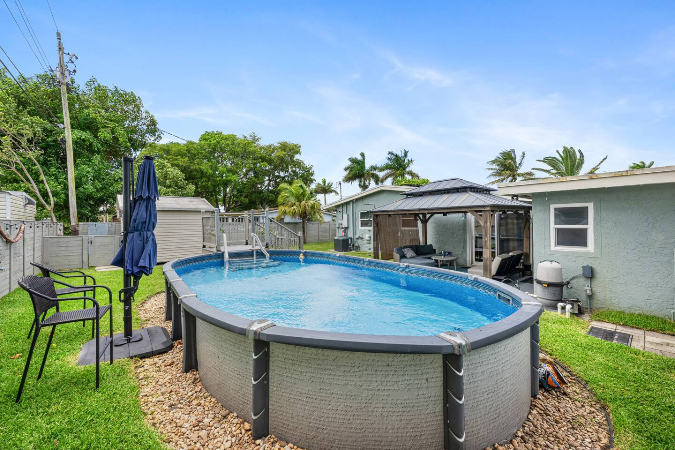 Family 3br W/ Pool | Game Room I Walk To Waterpark - Coral Springs, FL