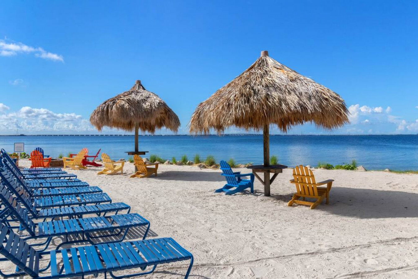 All Waterfront Community- Heated Pool- Near Bucs Stadium - タンパ, FL