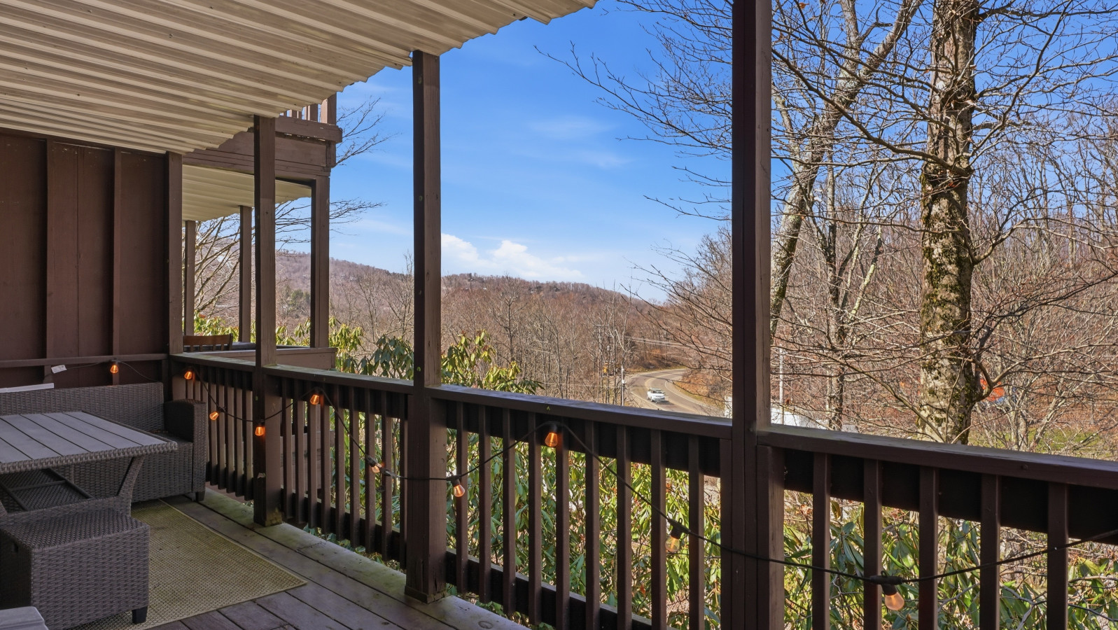 Sugar Mtn Chalet | Near Slopes + Cozy Decks - Sugar Mountain, NC