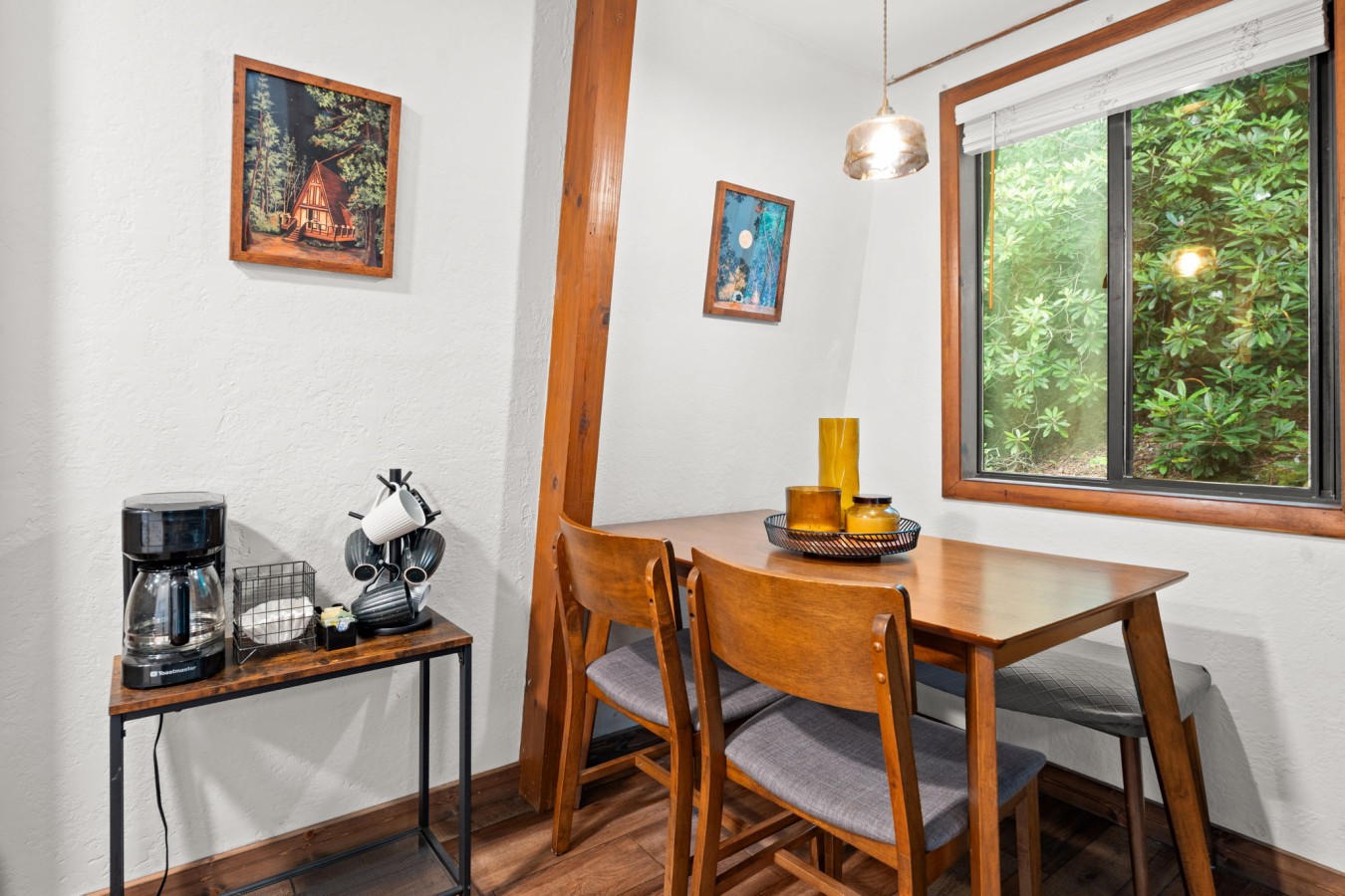 Cozy Ski Condo • Creekside • Mins To Sugar Mtn - Sugar Mountain, NC
