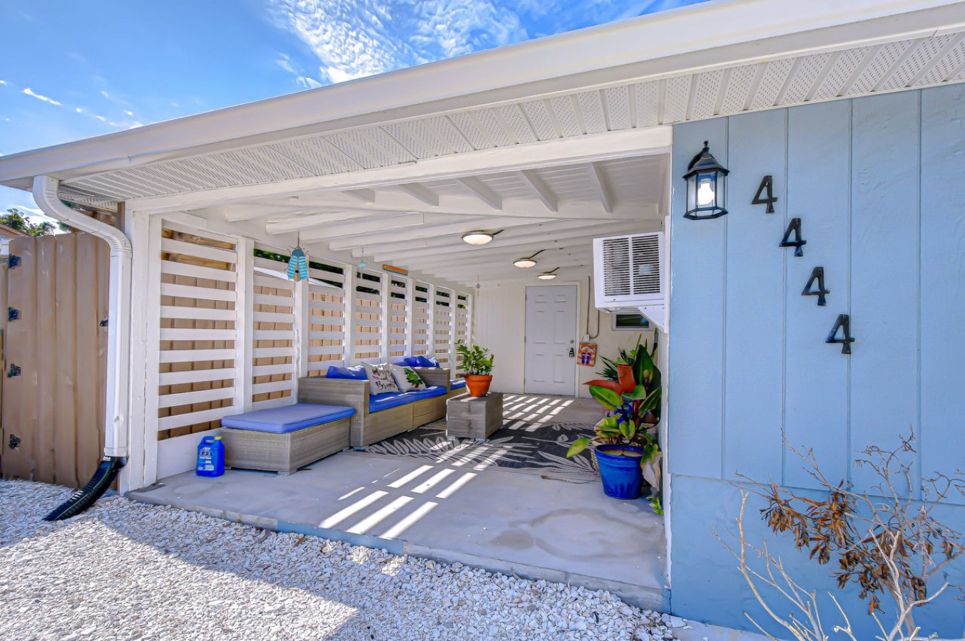 Lady Palm • Spacious Home Six Miles To Img - Bradenton, FL