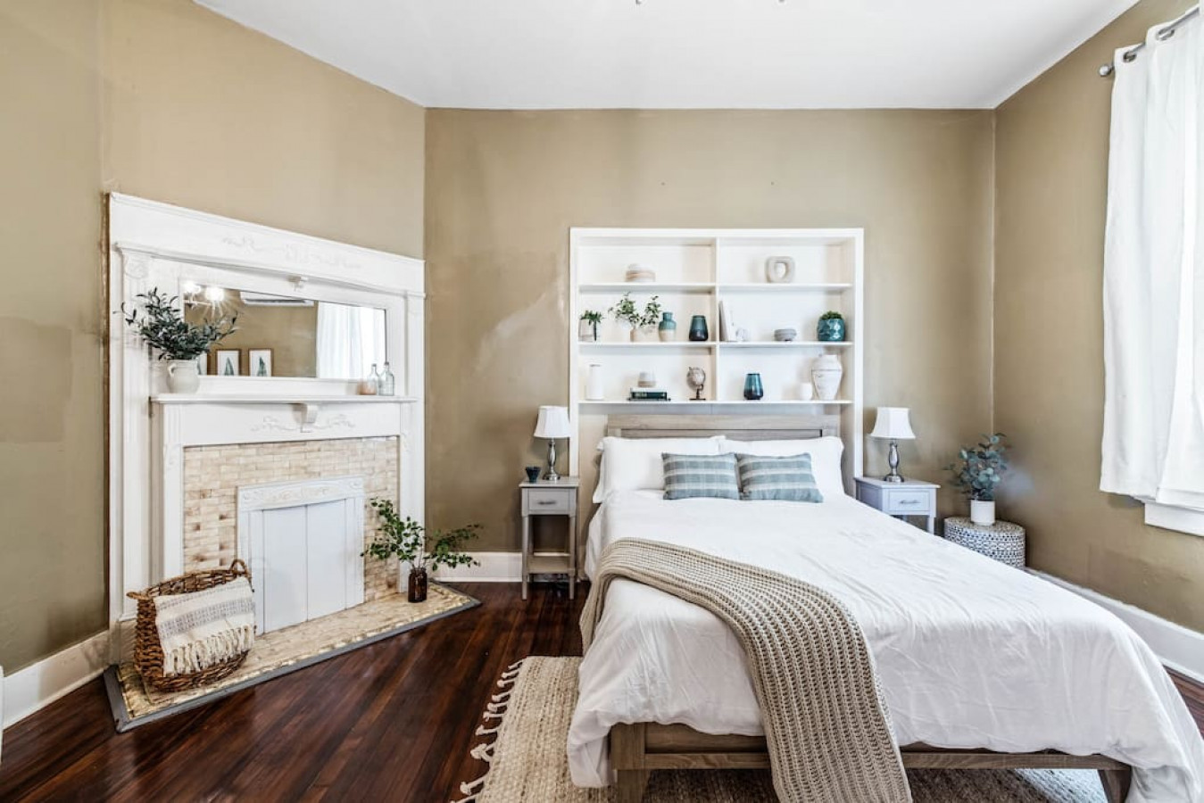 Comfort Suite | Near Mercer University & Downtown - Macon, GA