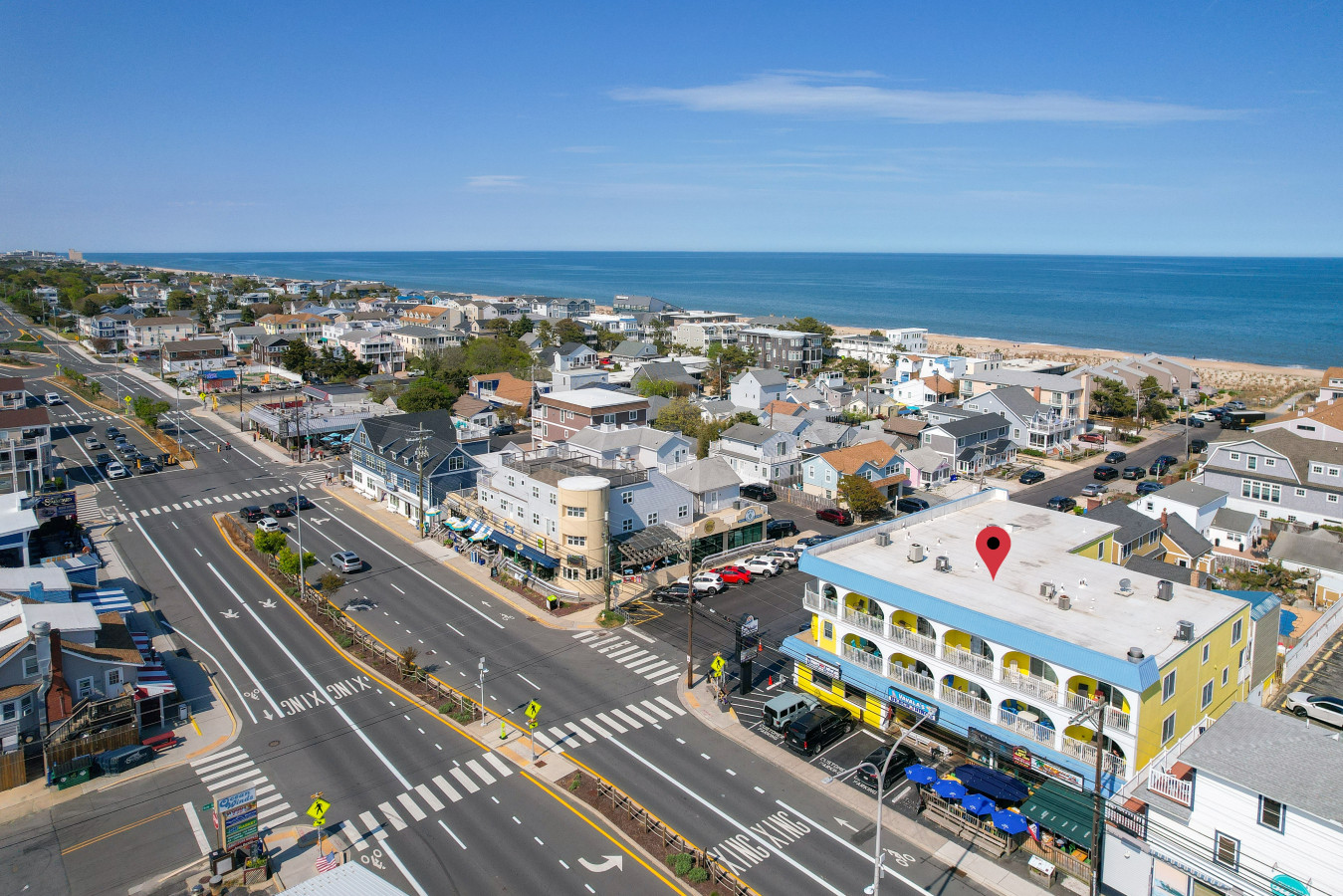 Beautifully Renovated 3br Dewey Escape - Dewey Beach, DE