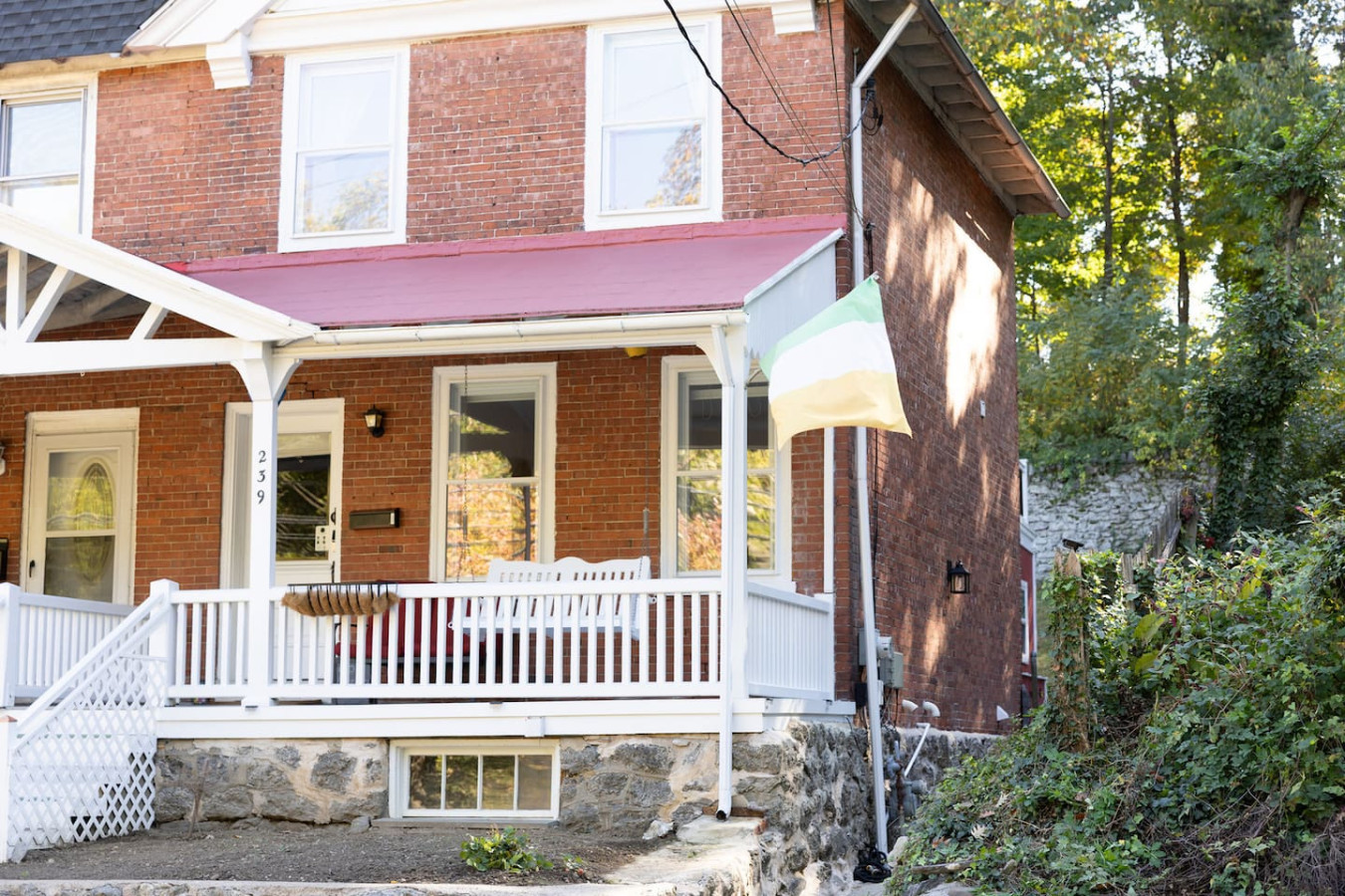 Private 2br Residence In Bala Cynwyd | Contactless Entry - Philadelphia, PA