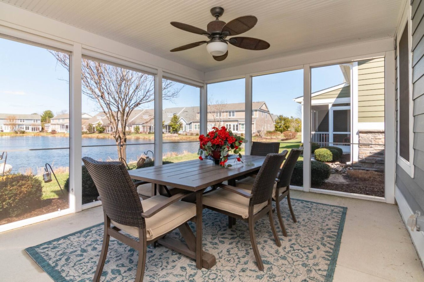 Waterfront Resort |Community Amenities| Sleeps 13 - Delaware