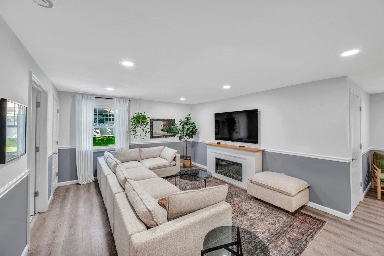 Roslyn Family Retreat | Pool, Patio & Playground - Bucks County, PA