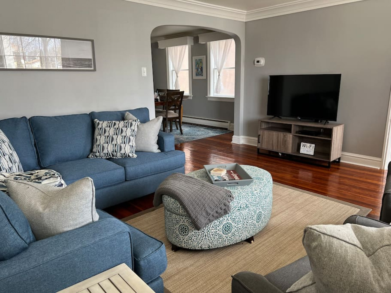 Spacious & Peaceful Home In The Heart Of Sheboygan - Sheboygan, WI