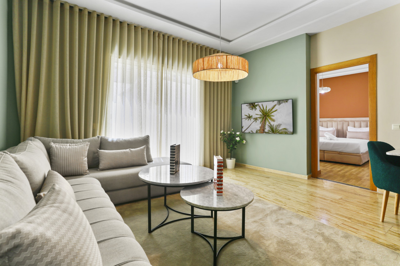 Tayba B11 - Serene One Bed Oasis In The Heart Of The Medina - Maroc