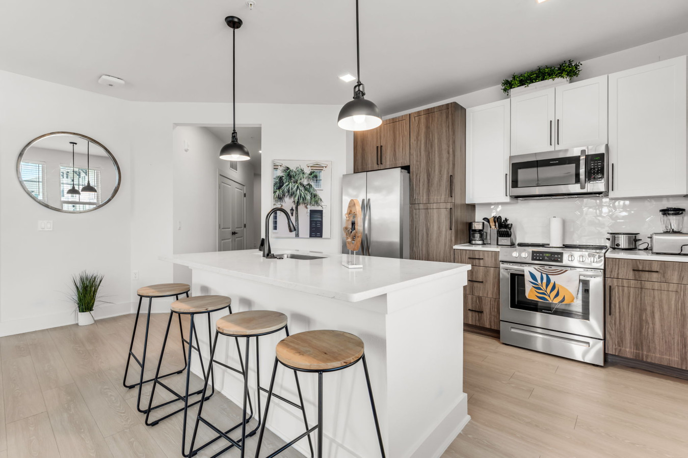 Apollo Beach 2br | Pool + Gym + Tampa Bay - Apollo Beach, FL