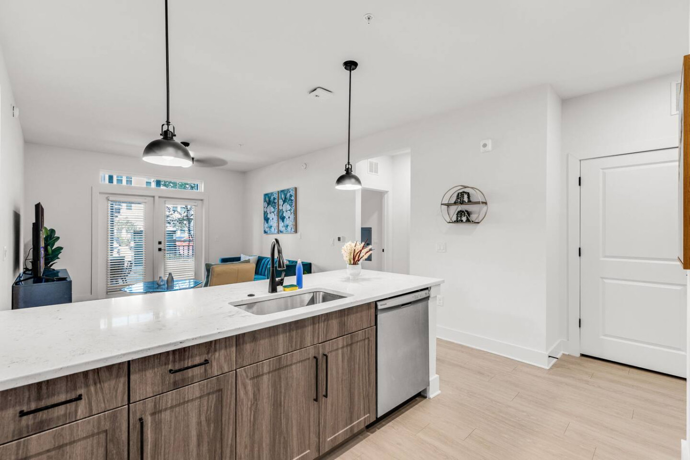 Apollo Beach 2br | Poolside + Tampa Bay - Apollo Beach, FL