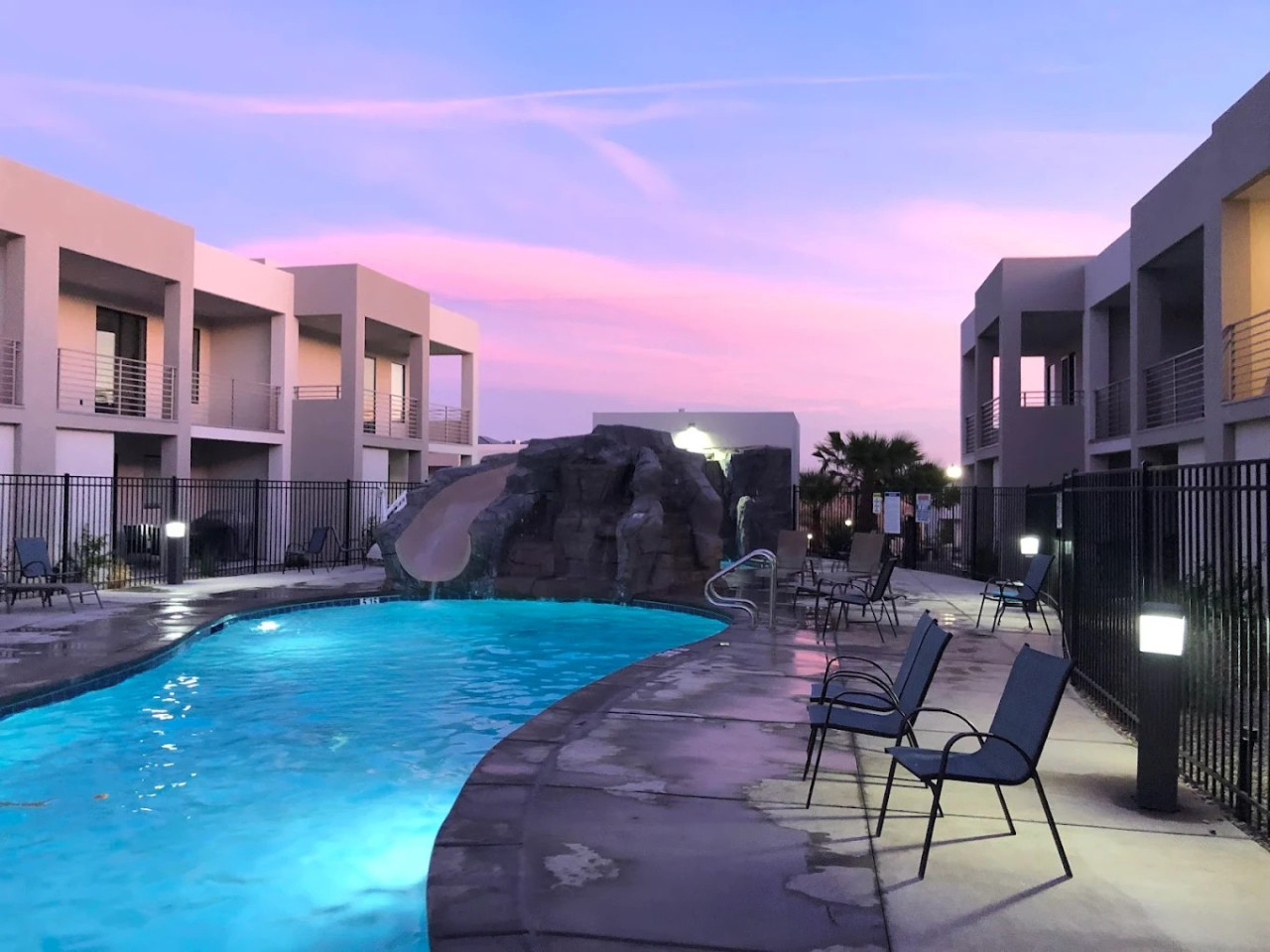 Resort-style Pool And Pickleball Courts - Spectacular Bike-inspired Haven - St. George, USA