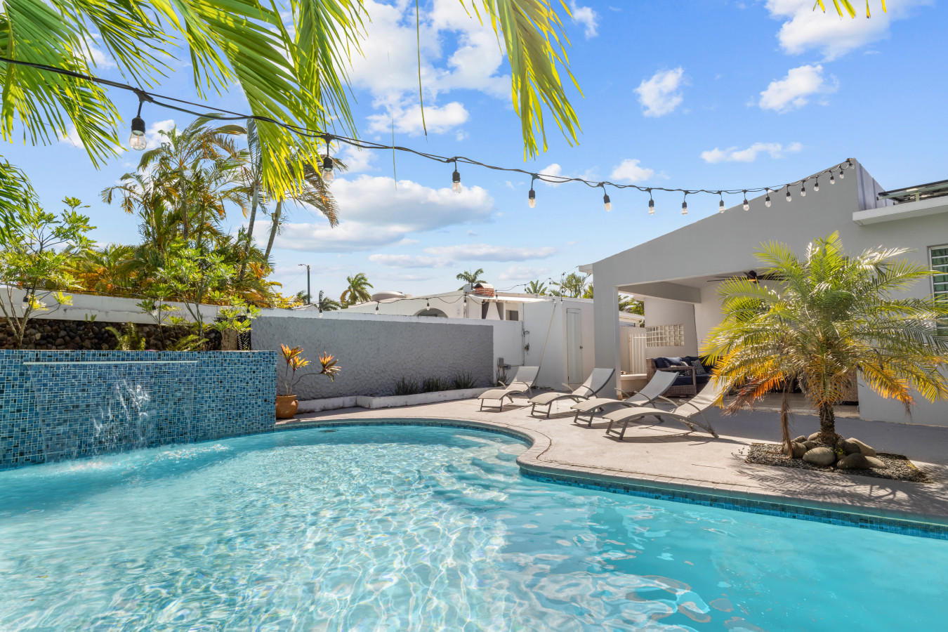4 Bedroom Family Reserve W/ Pool - Porto Rico