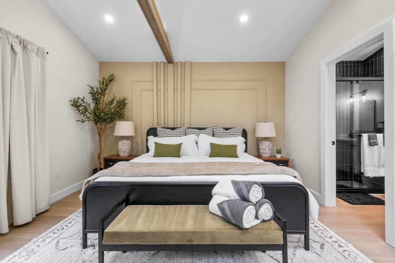 #37 - Luxury Collection - Connecticut