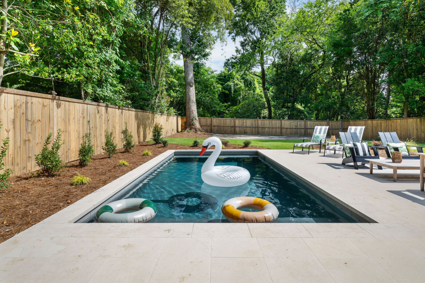Brand New Pool! 4 Bedroom In Park Circle - Charleston, SC