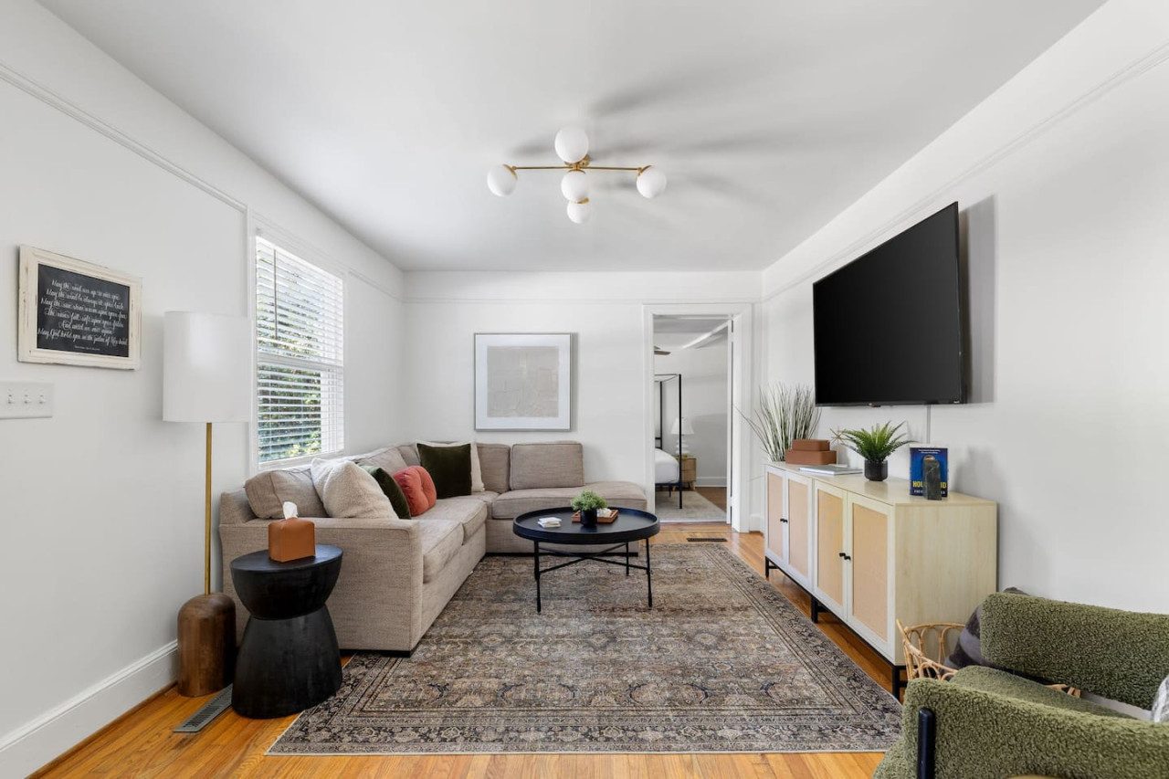 Park Circle - Firefly - Renovated 3 Bedroom! - Charleston, SC