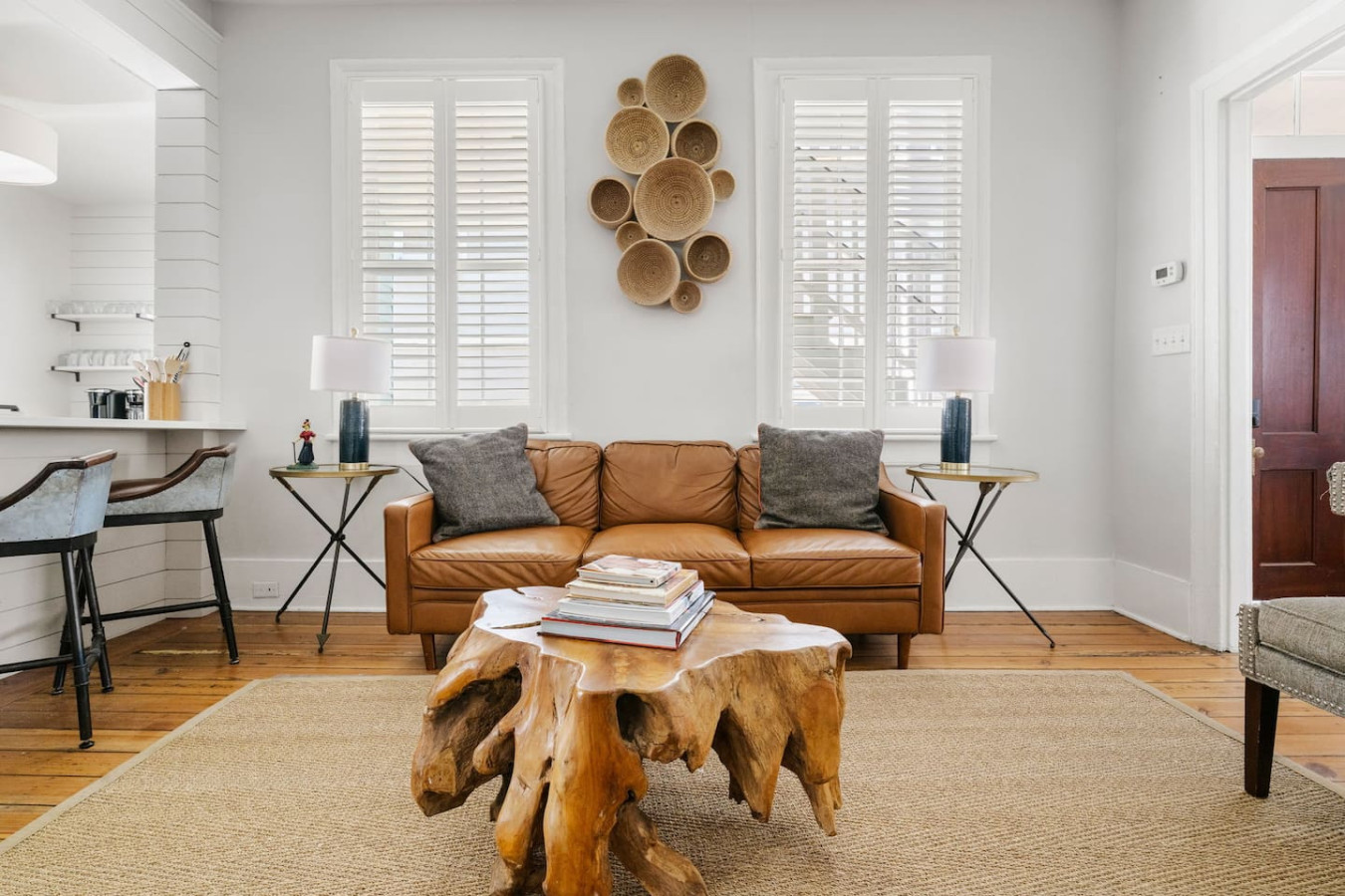 Spring St 2 Bedroom - 3 Blocks To King Street - Charleston, SC