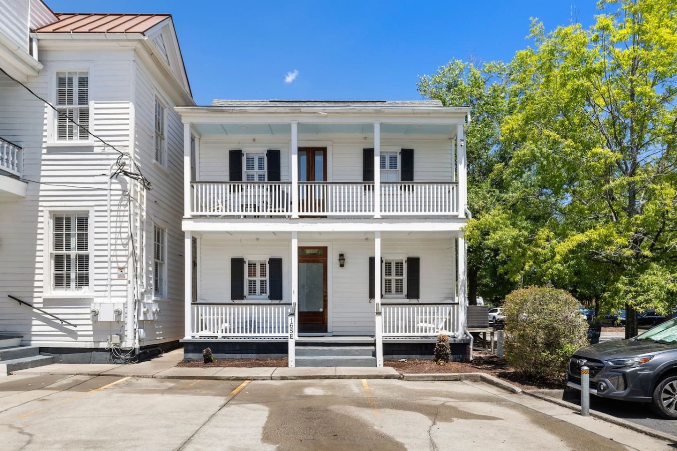 1 Br Cottage With Parking - Charleston Charm - Charleston, SC