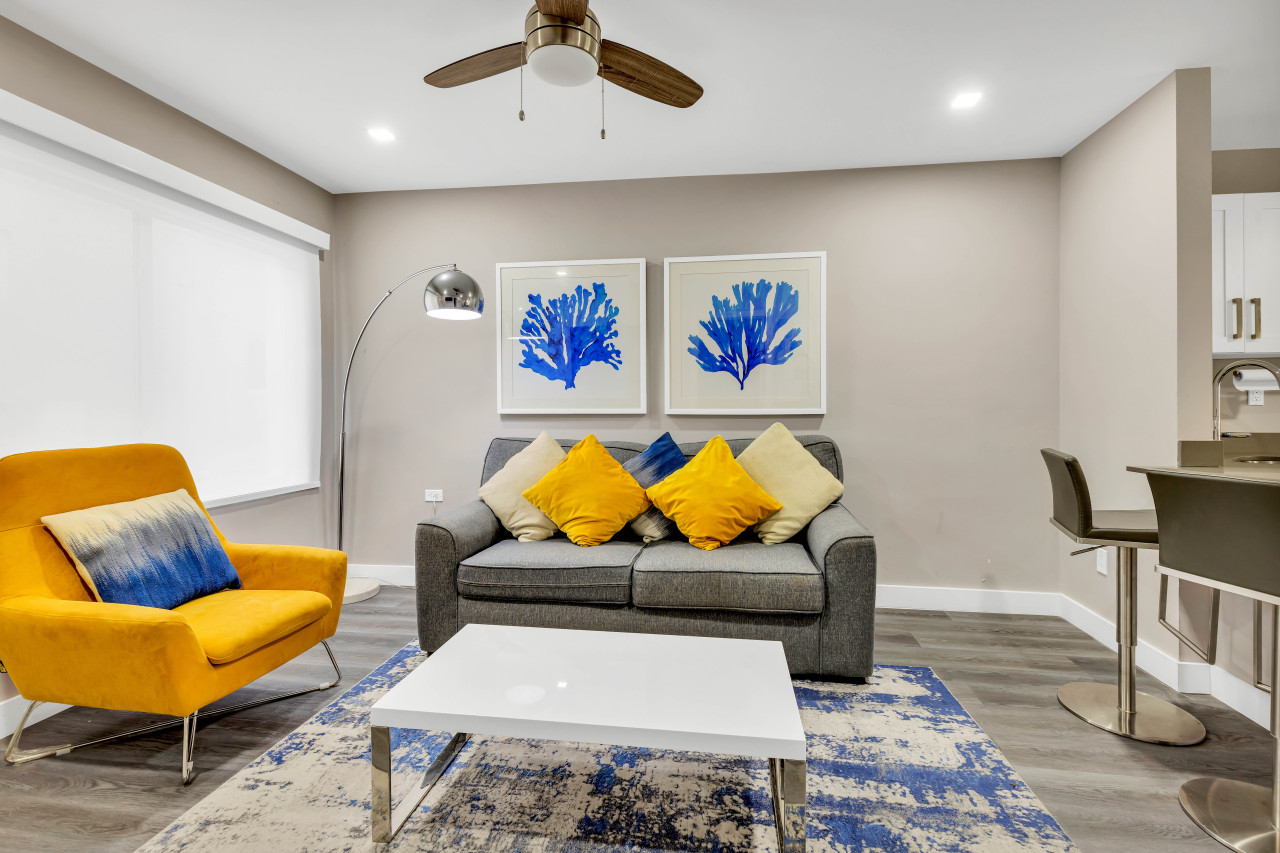 Ultra Magical Apartment At The Beach - 303 - Bahamas