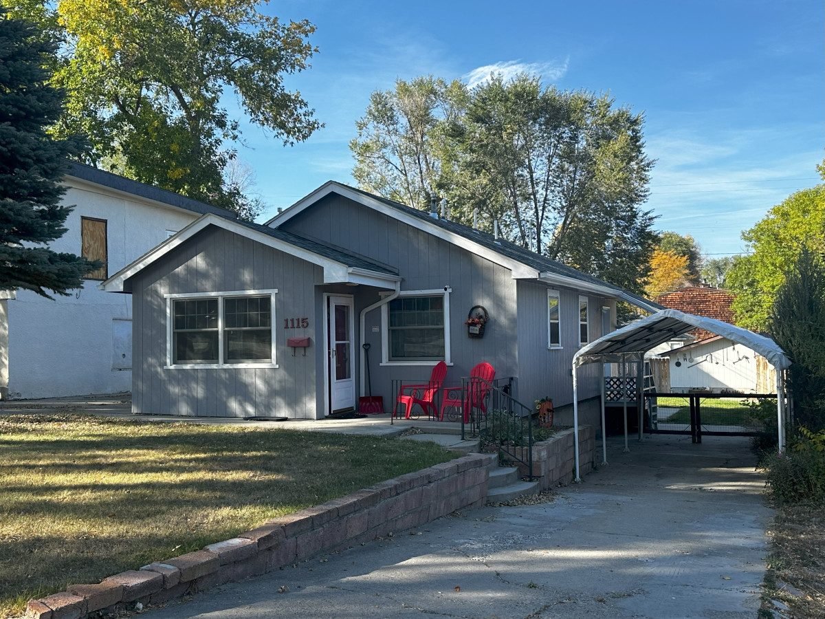Pet Friendly 2br Home W/ Fenced Backyard - Billings, MT