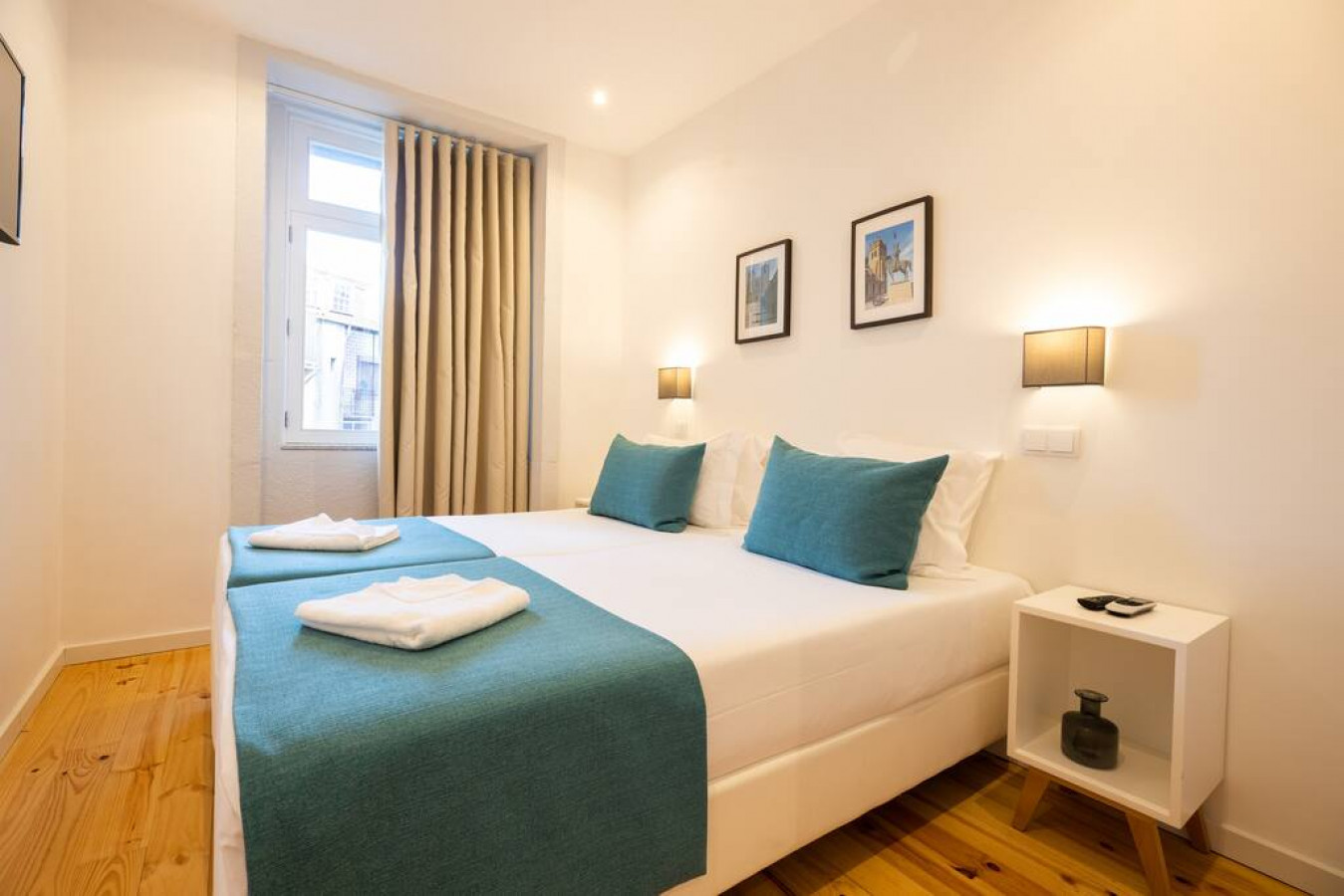 MyStay Porto Batalha