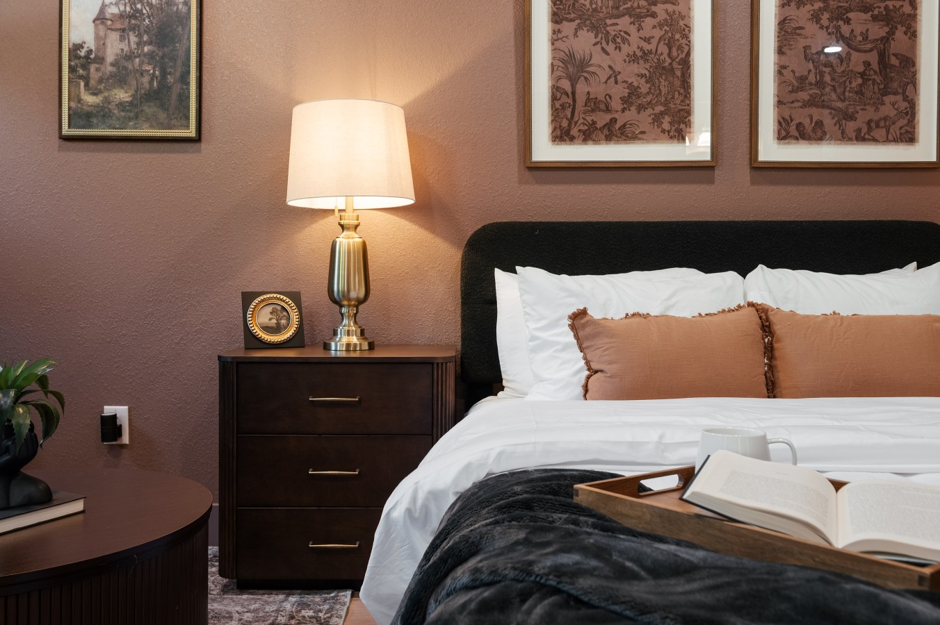 Moody Maison Studio | Near Downtown & Beaches - Traverse City