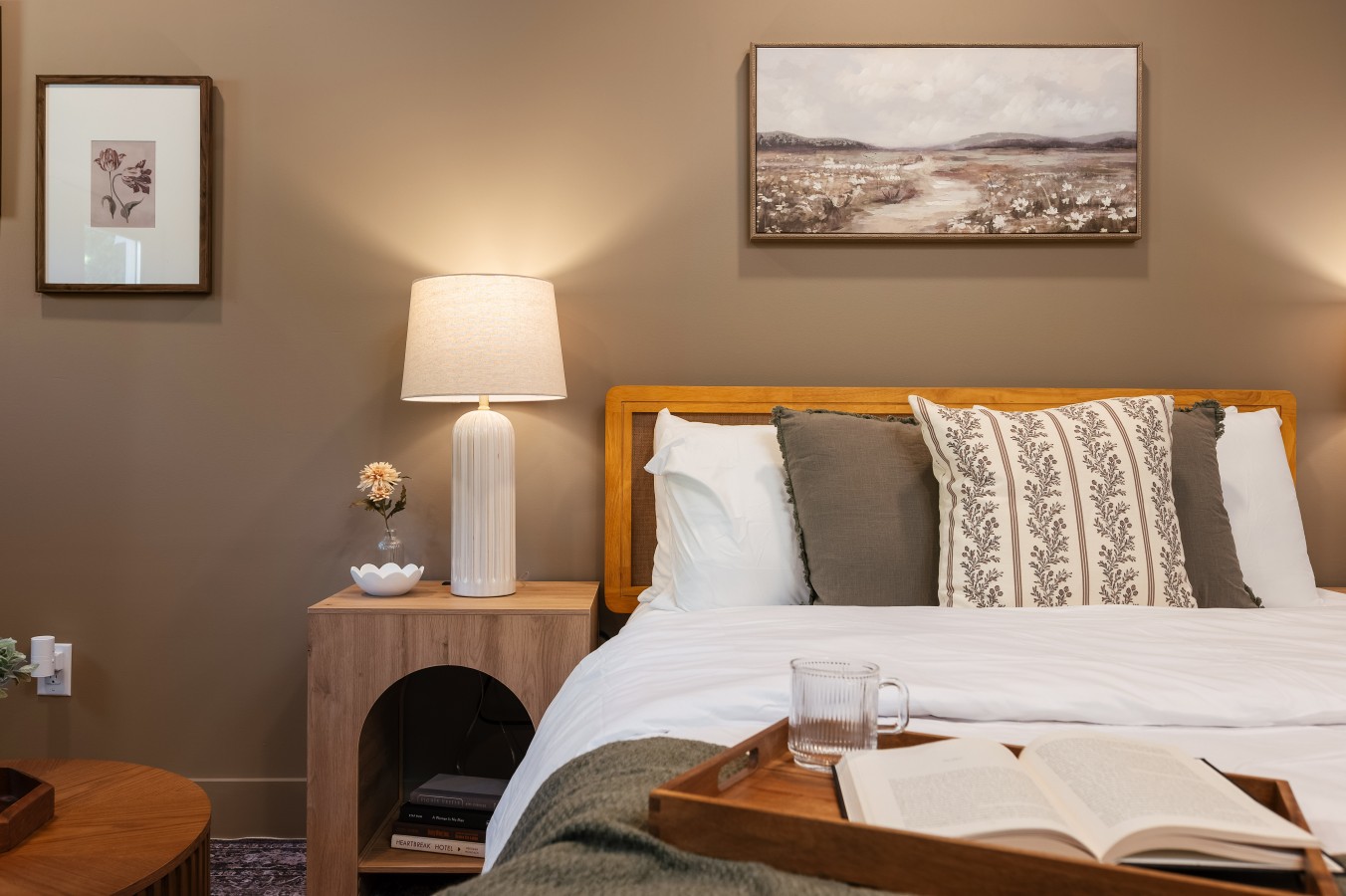 Sage Solace Studio | Near Downtown & Beaches - Traverse City, MI
