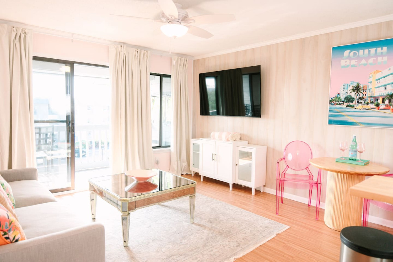 Tybee Gem - Ocean Views, Pool And Beach Access - Tybee Island, GA