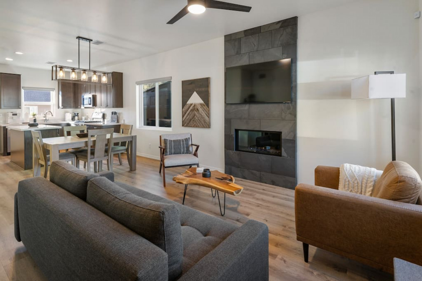 Mountain Views And Hiking Trails - Modern And Inviting Sanctuary - Flagstaff, AZ