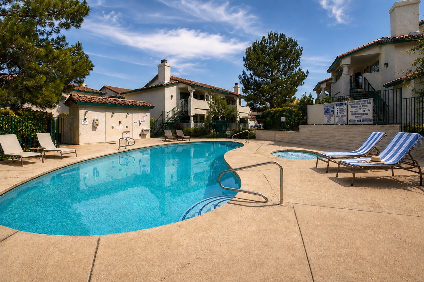 Central Near Summerlin With Pool Hot Tub And Games - Las Vegas, NV