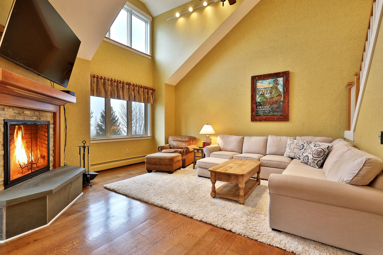 Okemo Vacation Rentals