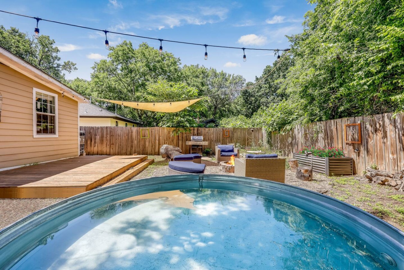 Hidden Gem In The Heart Of Austin - Austin, TX