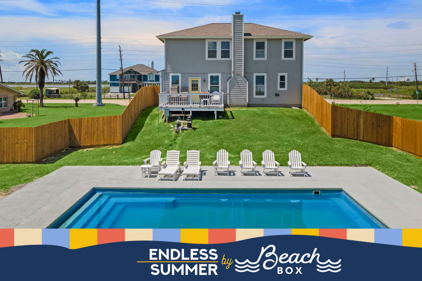 Endless Summer - Estados Unidos