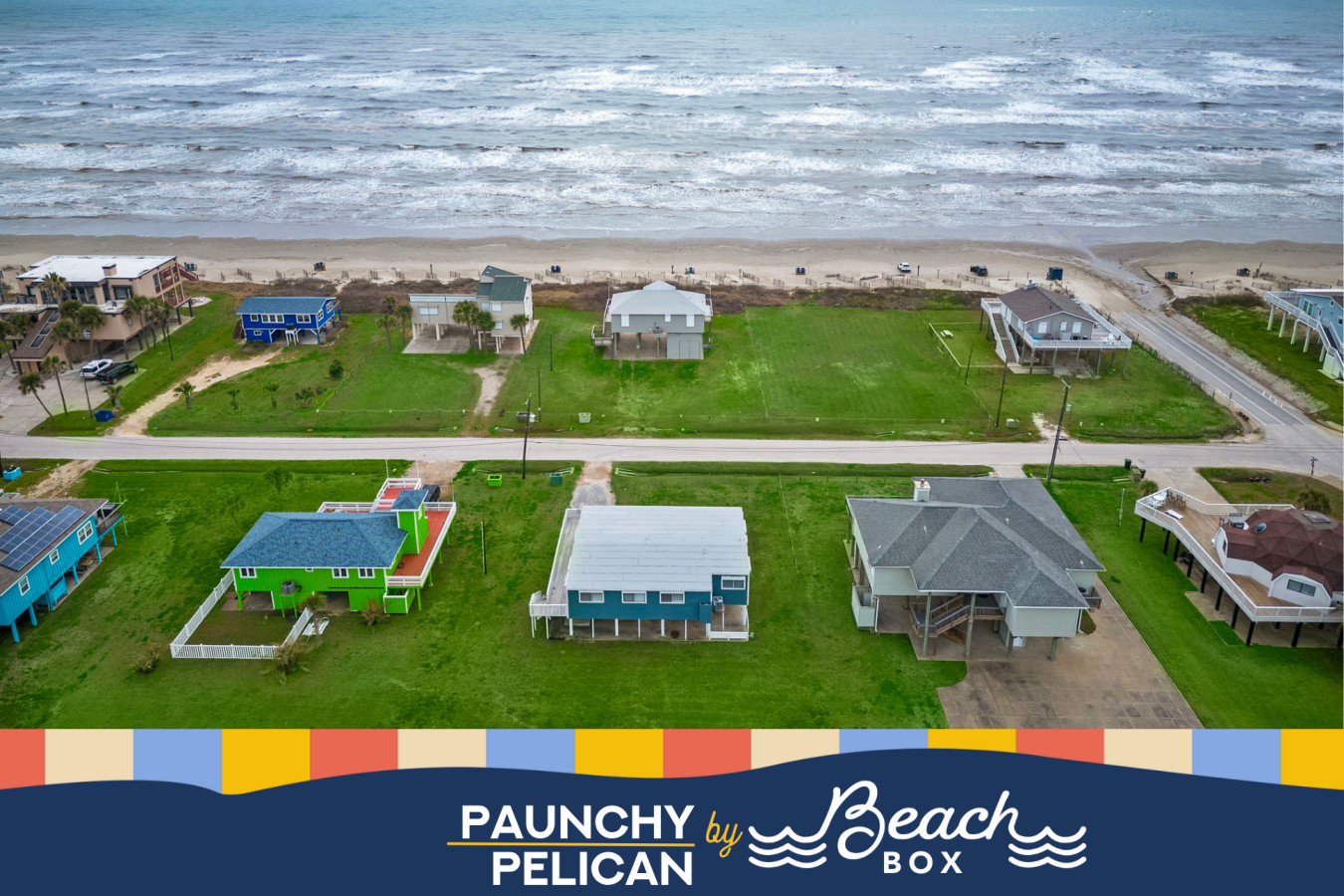 Spacious Beach Access And Stunning Gulf Views - Inviting Coastal Retreat - 