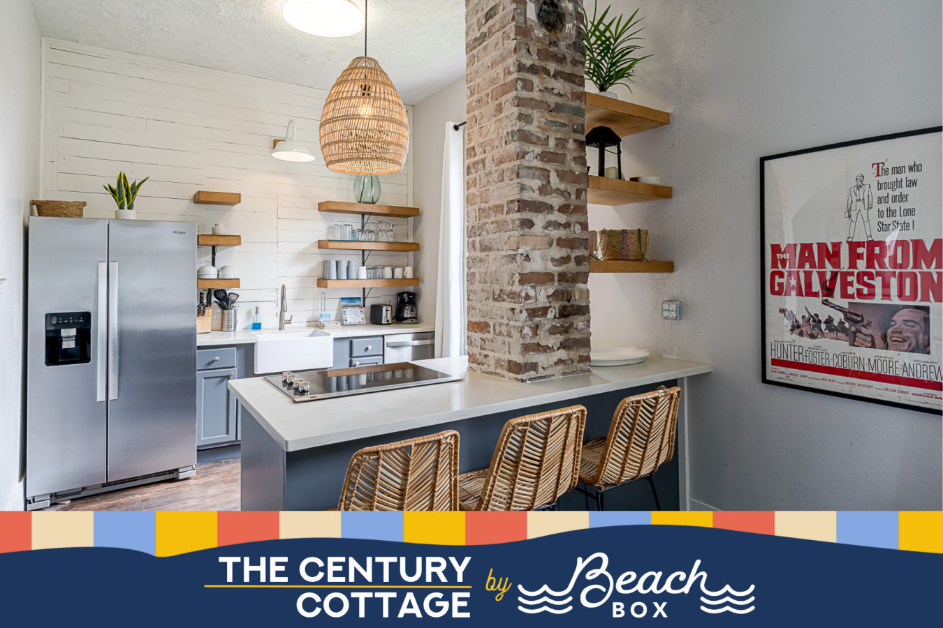 Charming Getaway With Firepit And Spacious Porch - Delightful Oasis - 