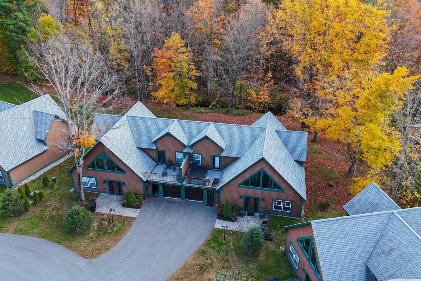 Elegant Hot Tub And Game Room - Cozy Mountain Sanctuary - Conway, NH