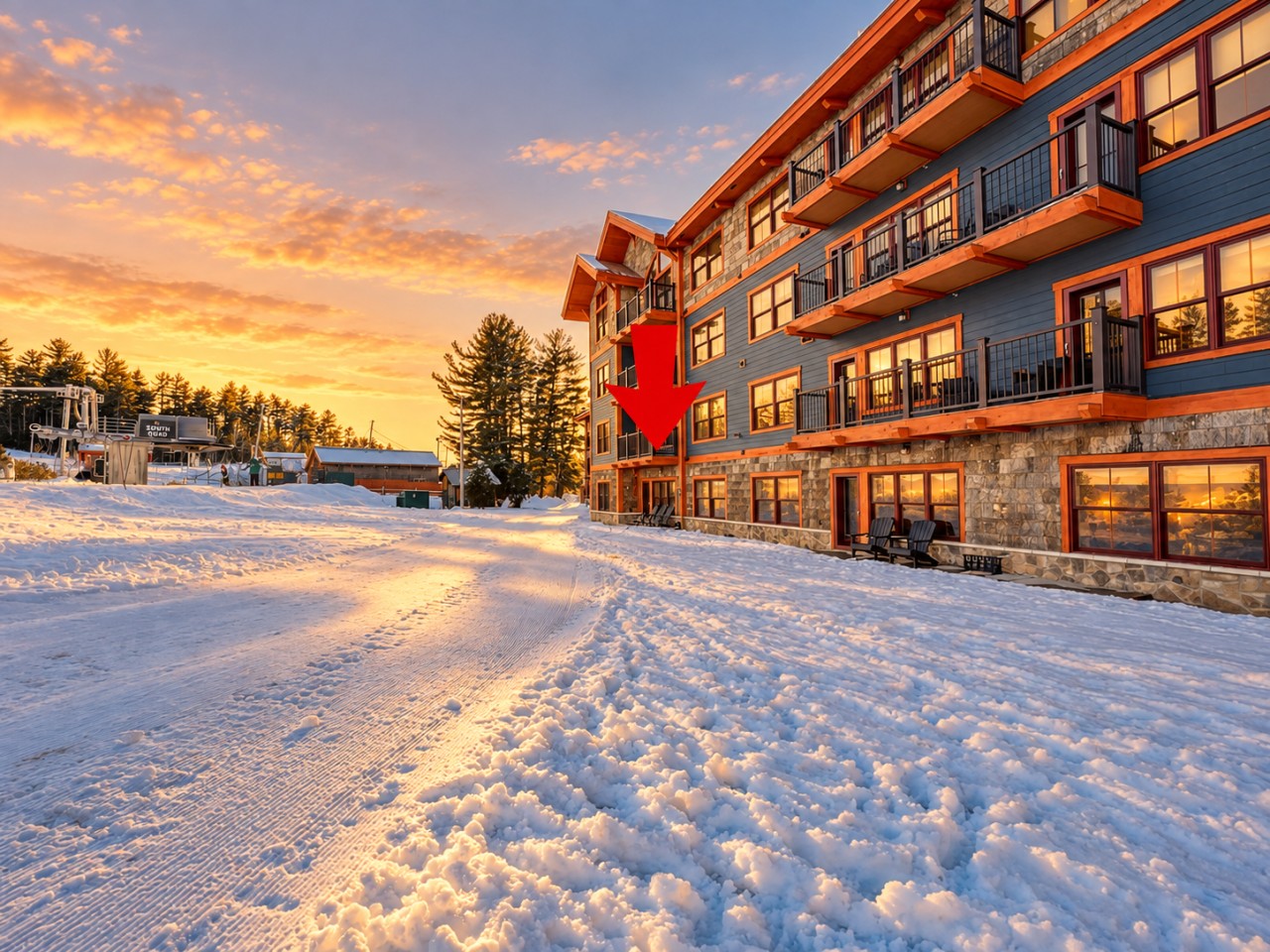 Luxe Ski In/out | Pool, Hot Tub, Hiking, N. Conway - North Conway, NH