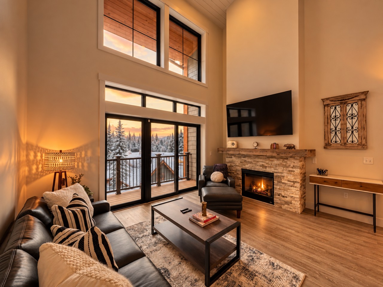 Cranmore Escape | Modern, Walk To Town, Pool! - Conway