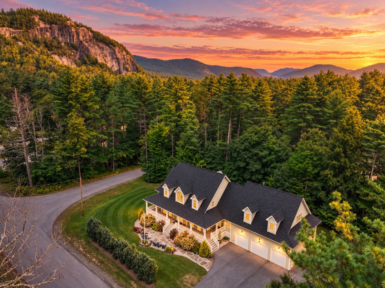 The Great Escape | 6100 Ft.² | Theater | Hot Tub - North Conway, NH
