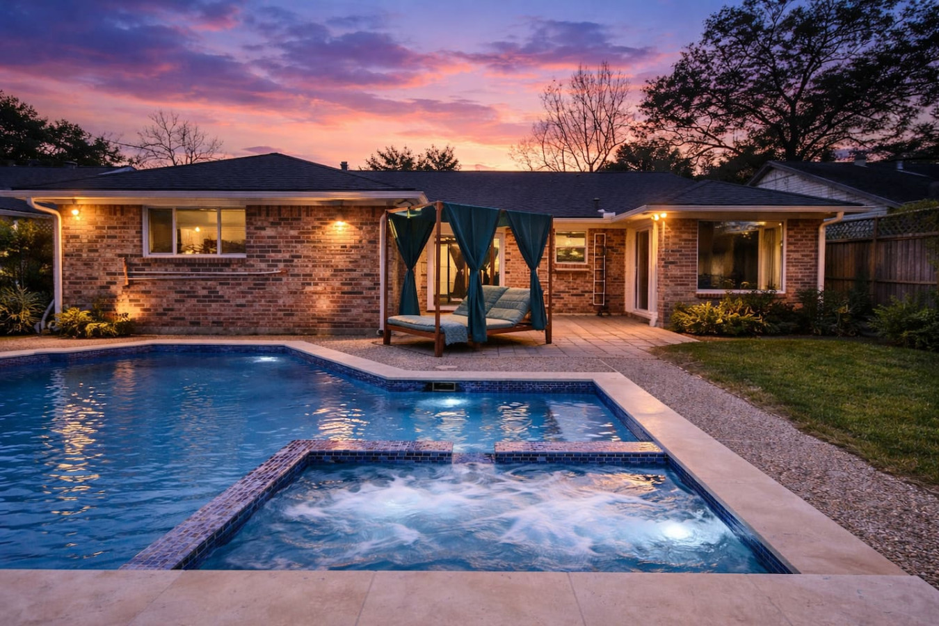 Empress Solace Villa - League City, TX