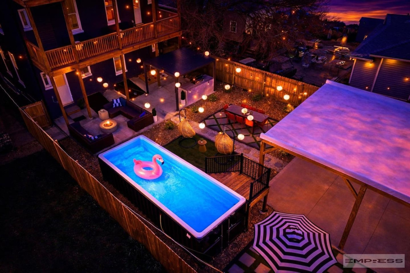 Stayatlas Retreat W/ Pool, Gym, Sauna, Games, Bbq - St. Louis, MO