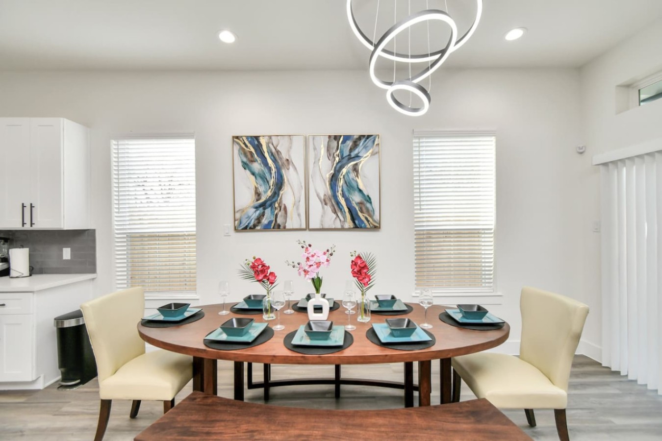 Empress Stylish Retreat - Houston, TX