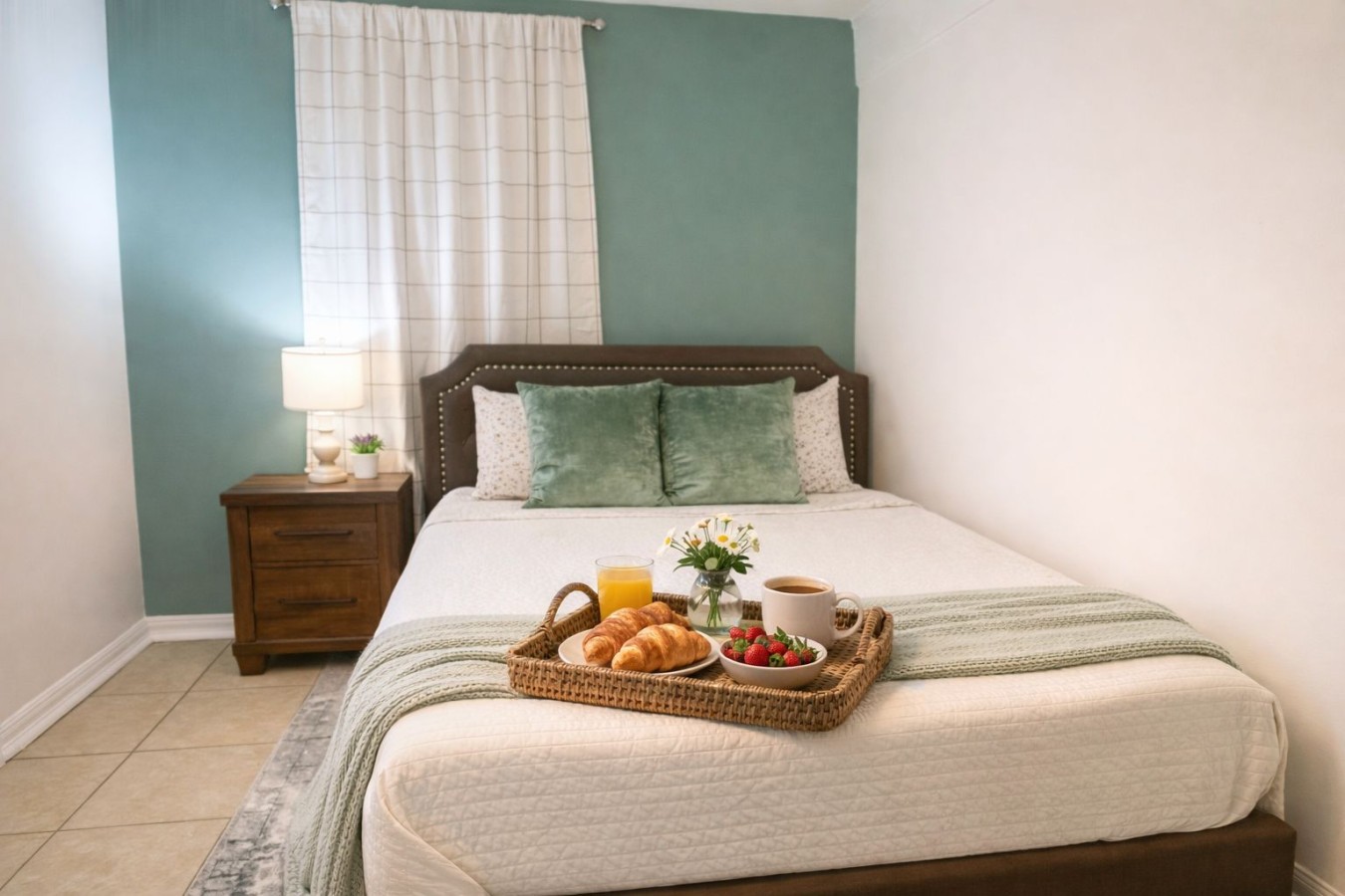Empress Sunlit Villa - 휴스턴