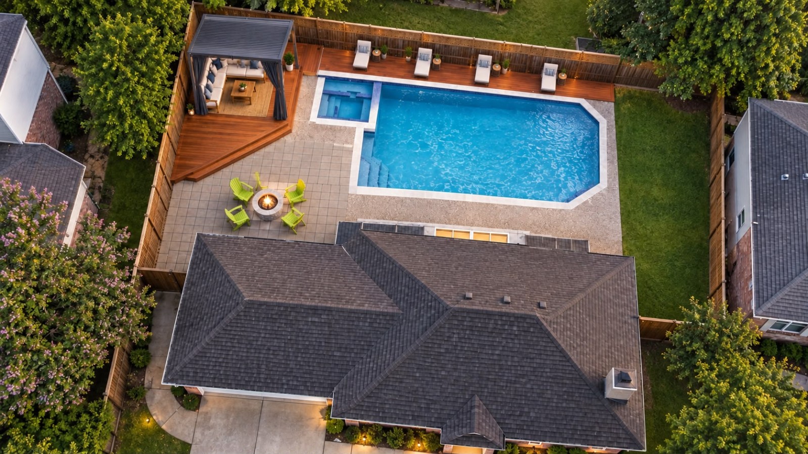 Friendswood Retreat • Pool • Near Nasa • Sleeps 13 - League City, TX