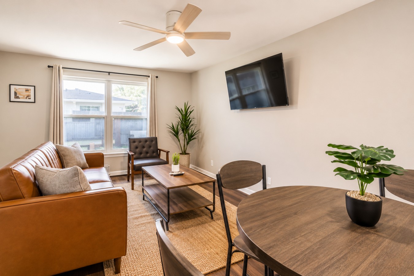 (16) Chic Urban Stay | 10% Flash Discount - Houston