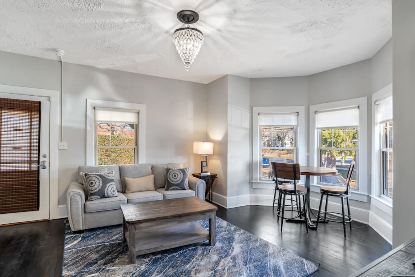 Bay Window Beauty - Asheville, NC