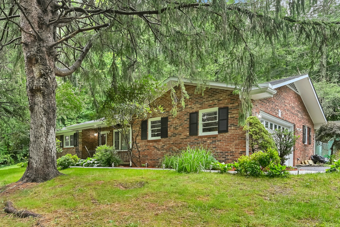 Maggie Valley Getaway - Waynesville, NC