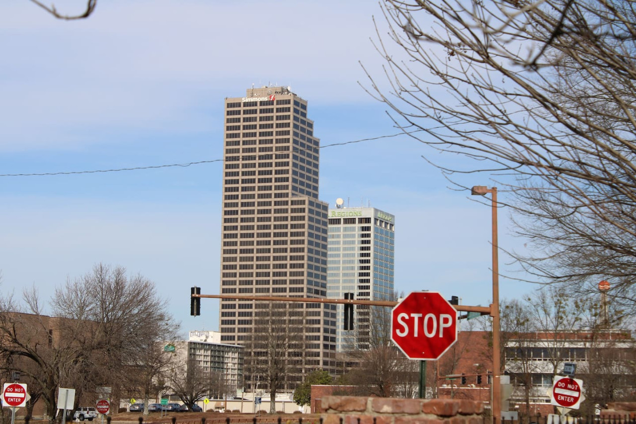 Stylish Condo With Full Kitchen - Charming Urban Escape - Little Rock, AR