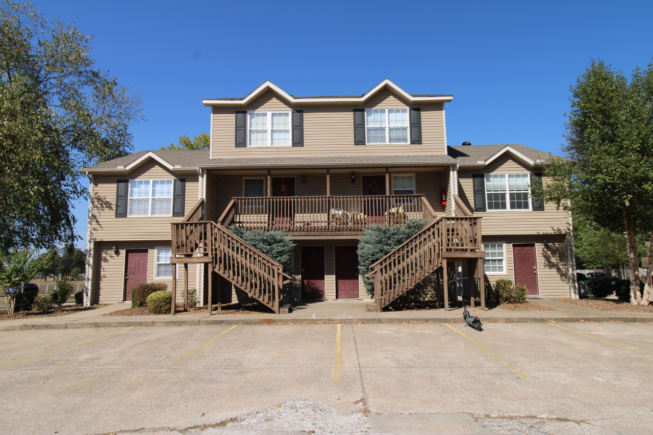Close To Razorback Stadium And Local Attractions - Stylish Getaway - Fayetteville, AR