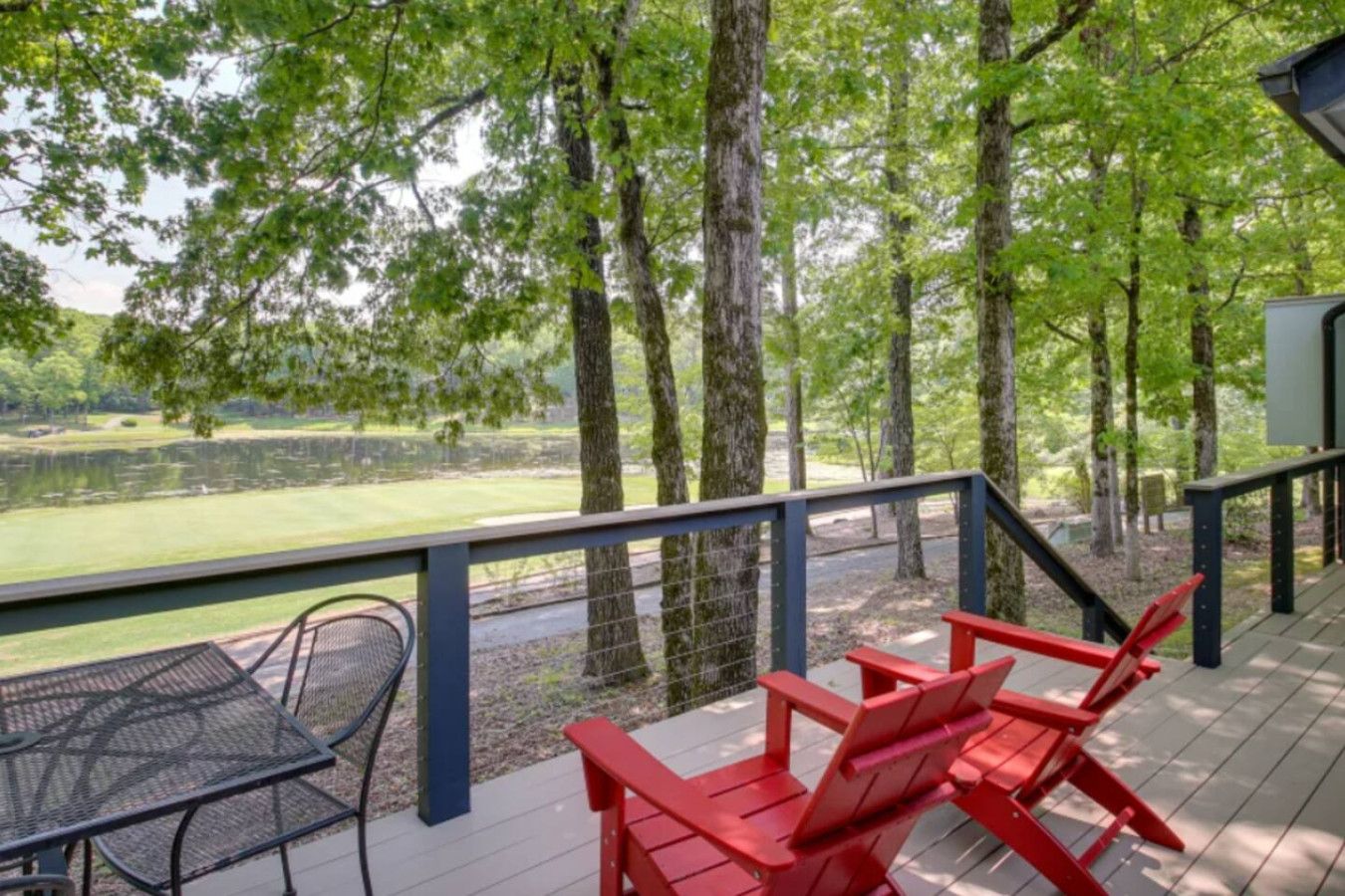 Golf Course Access And Outdoor Adventures - Cozy Retreat - Hot Springs Village, AR