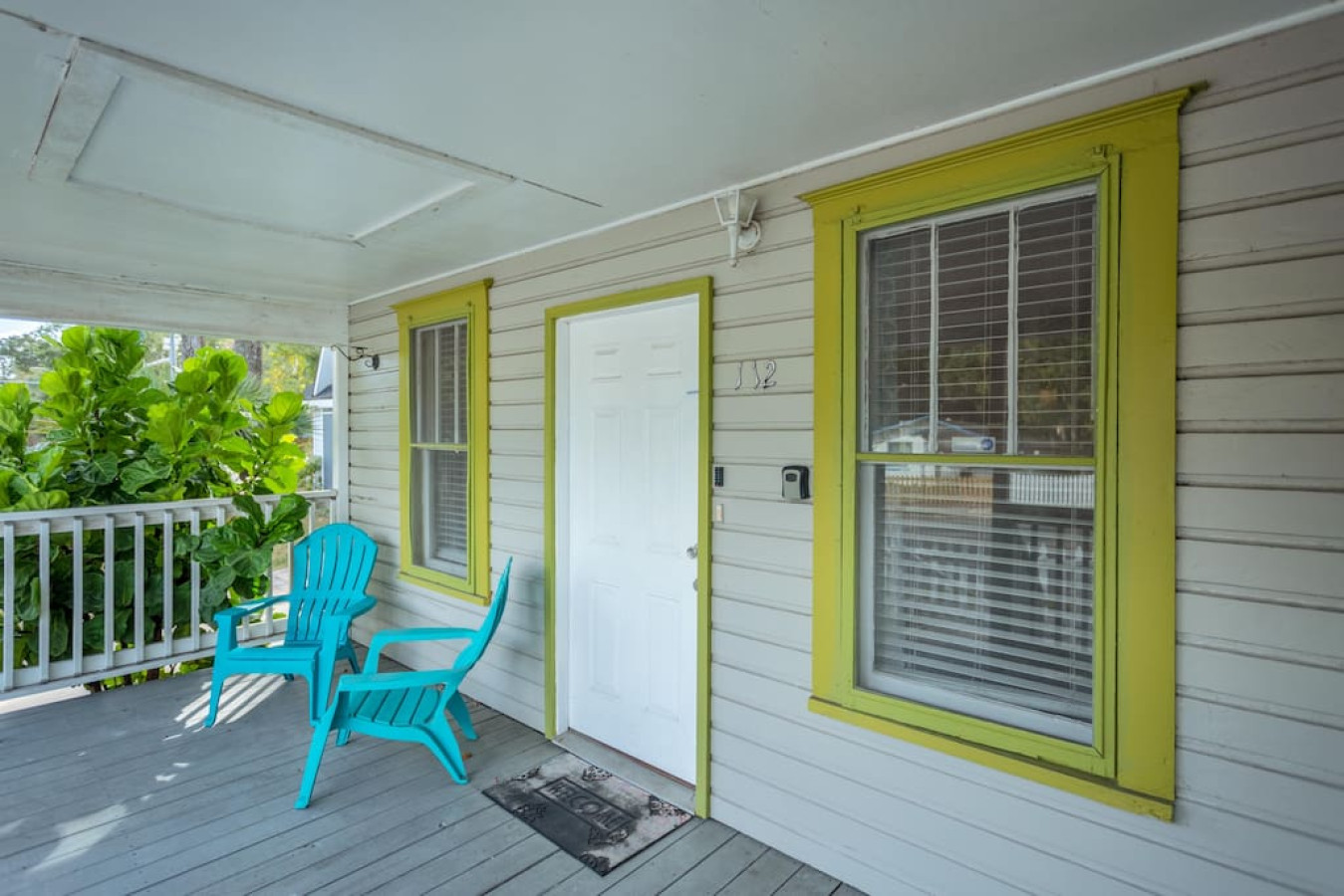 1940 Cottage Seen On Fyi, 2bd 2ba - Gainesville, FL